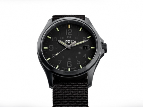 Traser H3 watches — Official UK Sales and Service Centre | Watches