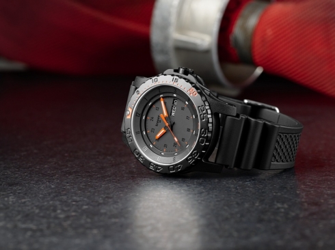 Traser H3 watches — Official UK Sales and Service Centre - Red Combat