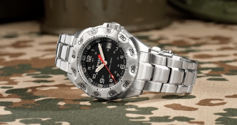 Traser H3 watches — Official UK Sales and Service Centre